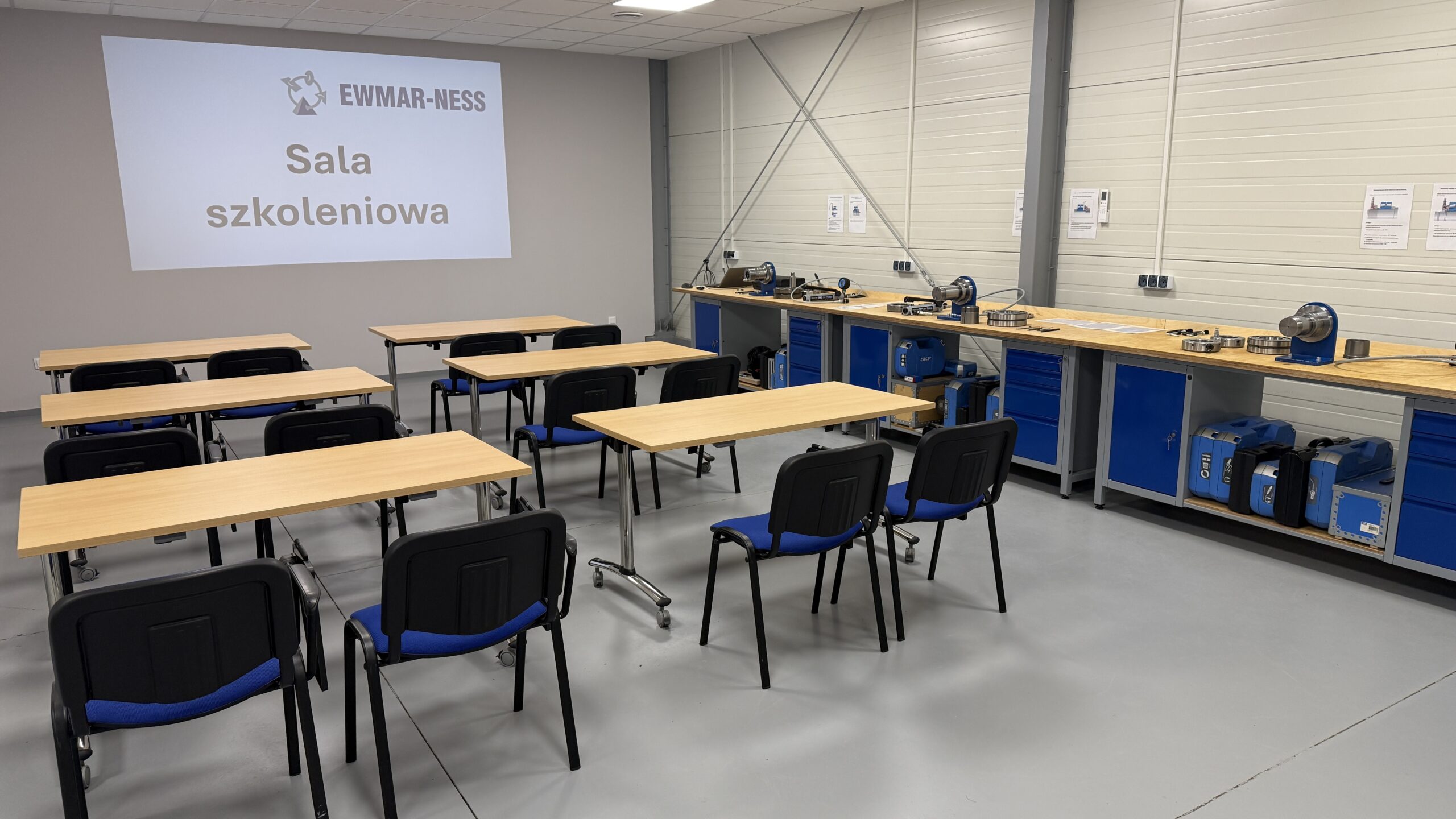 Rolling Bearing Technology and Operation Training – Extended Course ...